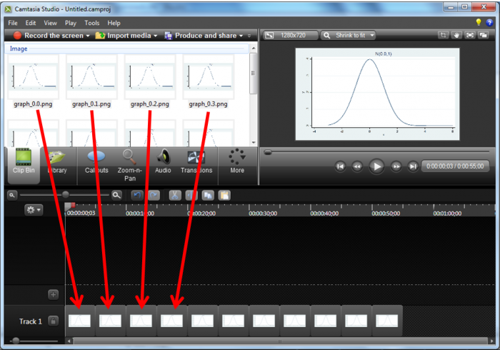 How to create animated graphics using Stata - The Stata Blog