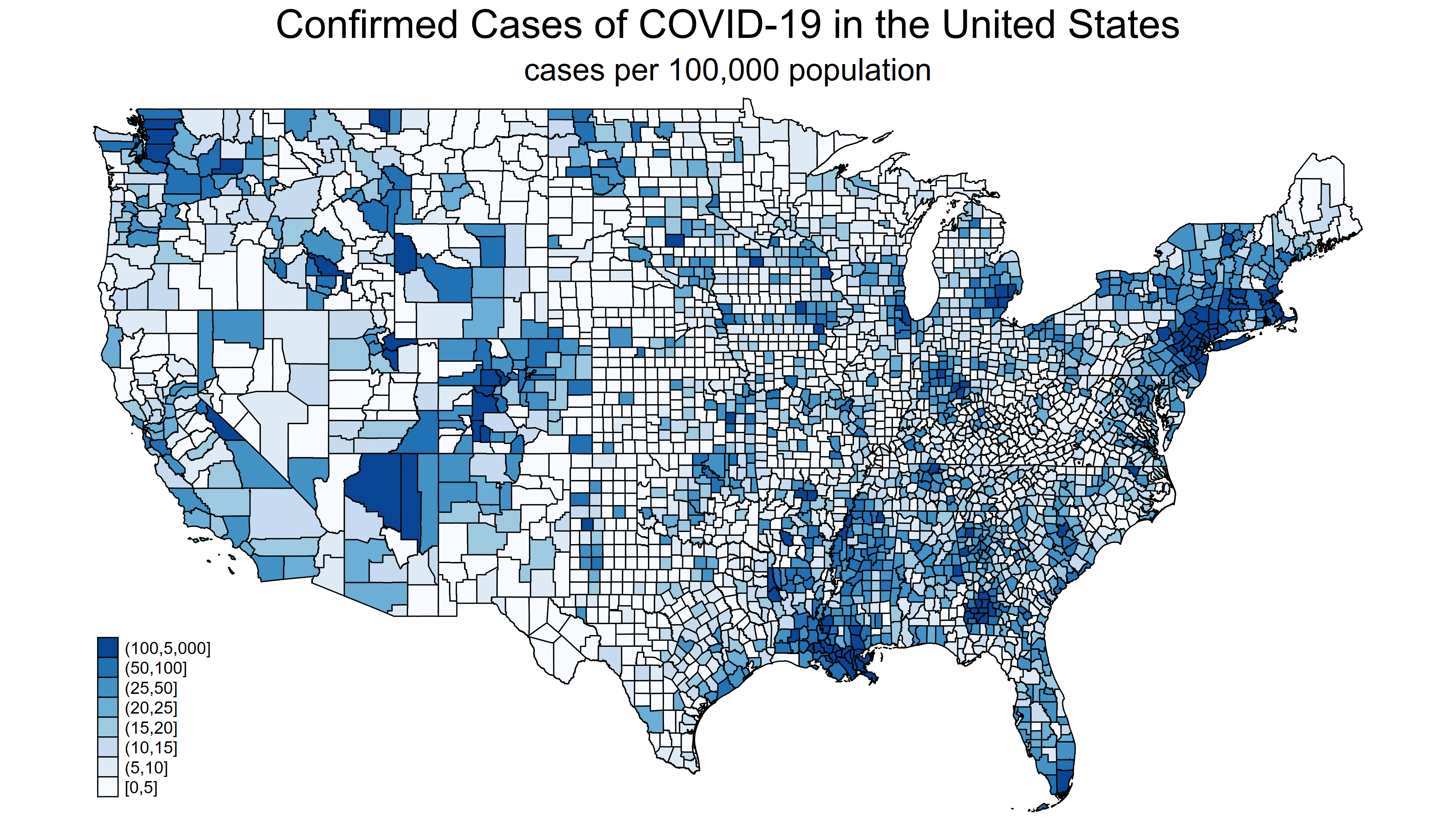 The Stata Blog COVID 19